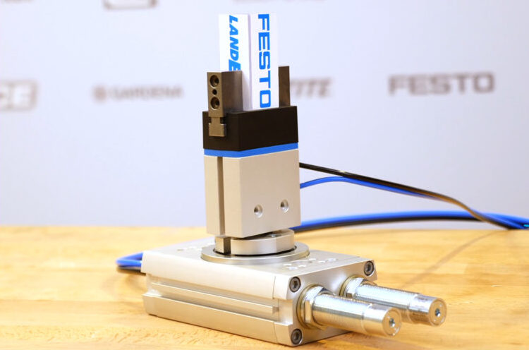 Zasučni pogon FESTO DRRD - S3C d.o.o.